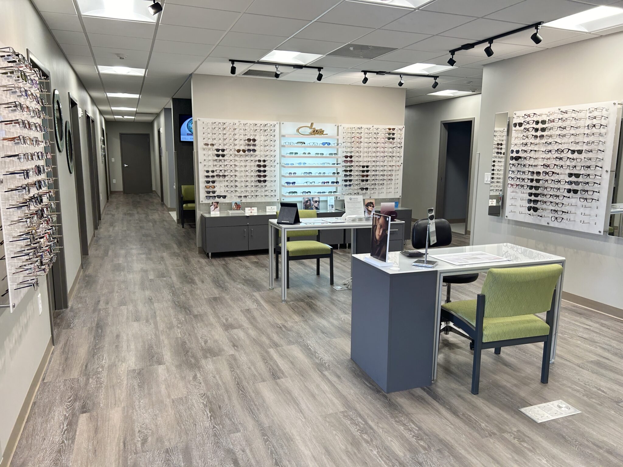 Ophthalmologist Tucker | Tucker Office | Georgia Eye Associates