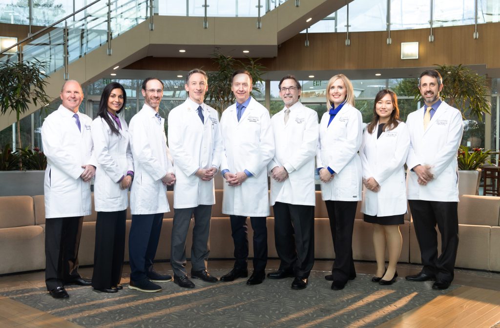 Ophthalmologist Buckhead | About Us | Georgia Eye Associates Atlanta